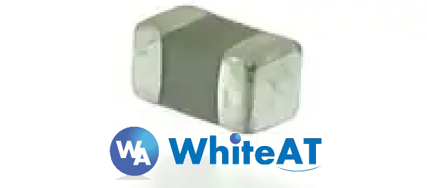 SMD 1608 Size Capacitor – 화이트앳 기술문서